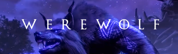 Werewolf - ESO | Just Loot It