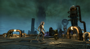 Asylum Sanctorum Trial Guide ESO – ESO | Just Loot It by Lucky Ghost