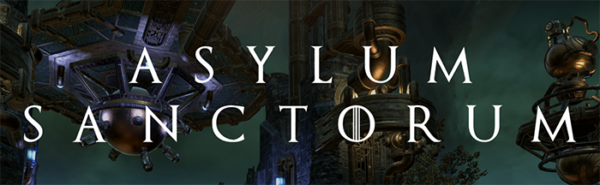 Asylum Sanctorum Trial Guide ESO - ESO | Just Loot It
