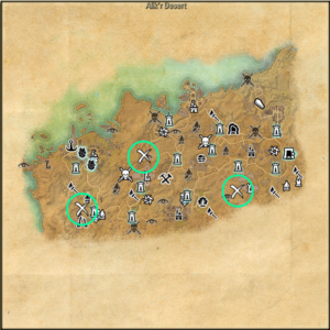 Psijic Order Leveling Guide – ESO | Just Loot It by Lucky Ghost