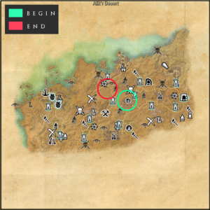 Psijic Order Leveling Guide – ESO | Just Loot It by Lucky Ghost