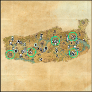 Psijic Order Leveling Guide – ESO | Just Loot It by Lucky Ghost