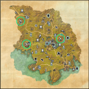 Psijic Order Leveling Guide – ESO | Just Loot It by Lucky Ghost