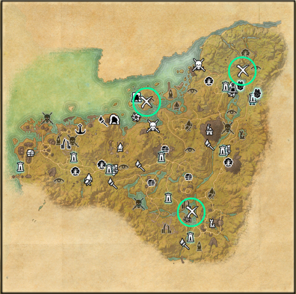 Psijic Order Leveling Guide - ESO | Just Loot It Gaming Guides and More