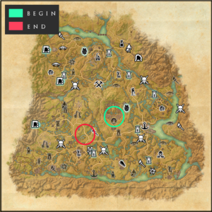 Psijic Order Leveling Guide – ESO | Just Loot It by Lucky Ghost