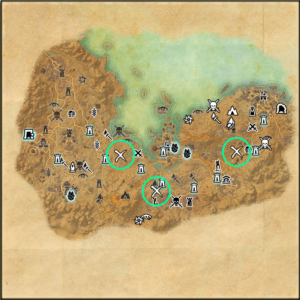 Psijic Order Leveling Guide – ESO | Just Loot It by Lucky Ghost