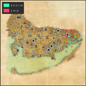 Psijic Order Leveling Guide - ESO | Just Loot It by Lucky Ghost Gaming ...