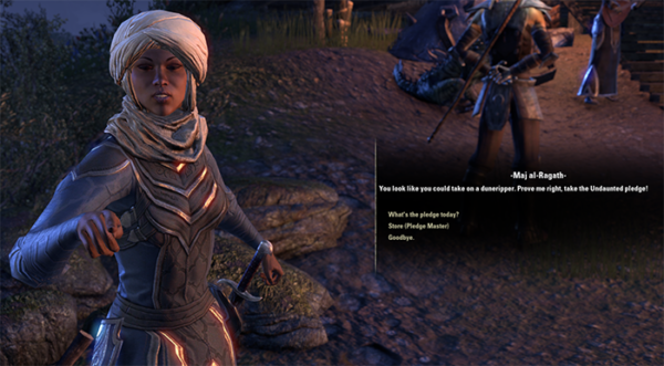 The Undaunted Guild Guide - ESO | Just Loot It | Game Guides, and More!