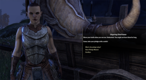 ESO Undaunted Guild Guide – ESO | Just Loot It by Lucky Ghost