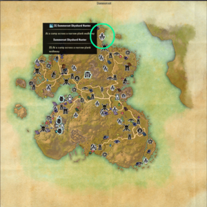 ESO Skyshard Guide – ESO | Just Loot It by Lucky Ghost