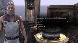 The ESO Anniversary Jubilee – ESO | Just Loot It by Lucky Ghost