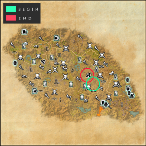 Psijic Order Leveling Guide - ESO | Just Loot It by Lucky Ghost Gaming ...