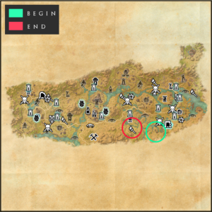 Psijic Order Leveling Guide – ESO | Just Loot It by Lucky Ghost