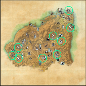 Psijic Order Leveling Guide - ESO | Just Loot It by Lucky Ghost Gaming ...