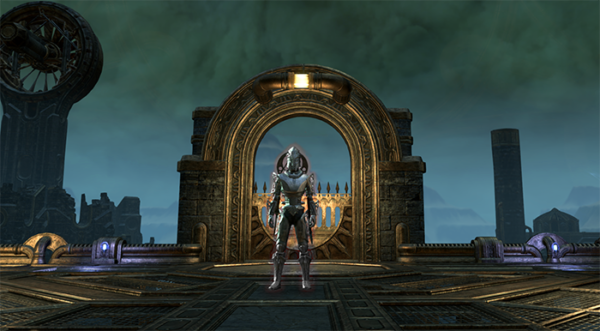 Asylum Sanctorum Trial Guide ESO - ESO | Just Loot It