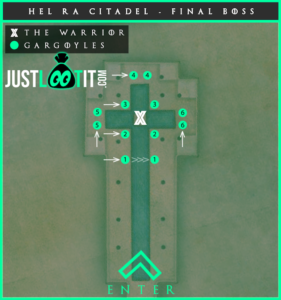 Hel Ra Citadel ESO Trial Guide – ESO | Just Loot It by Lucky Ghost