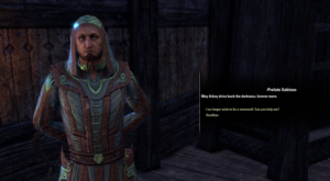 ESO Werewolf Guide – ESO | Just Loot It by Lucky Ghost