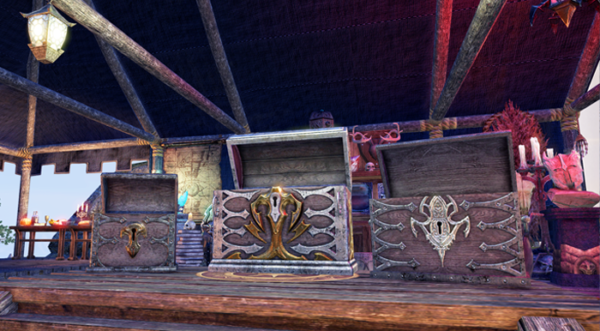 Leveling Guide - ESO | Just Loot It Gaming Guides, and More!