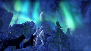 ESO Werewolf Guide – ESO | Just Loot It by Lucky Ghost