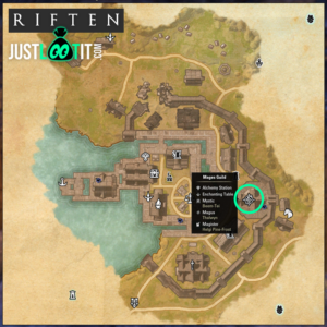 ESO Vampire Guide – ESO | Just Loot It by Lucky Ghost