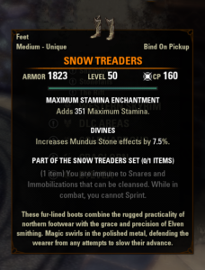 ESO Mythic Item Locations – ESO | Just Loot It by Lucky Ghost