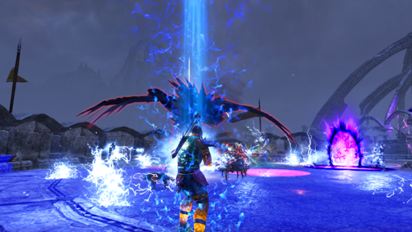 Cloudrest Trial Guide ESO - ESO | Just Loot It