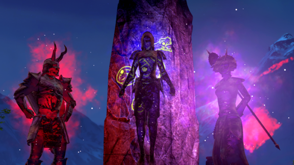 Trial Guides Elder Scrolls Online - ESO | Just Loot It Game Guides and ...