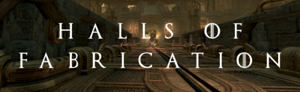 Halls of Fabrication Trial Guide ESO - ESO | Just Loot It Game Guides ...