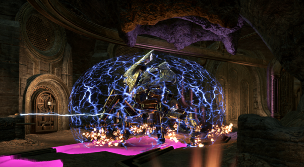 Halls of Fabrication Trial Guide ESO - ESO | Just Loot It Game Guides ...