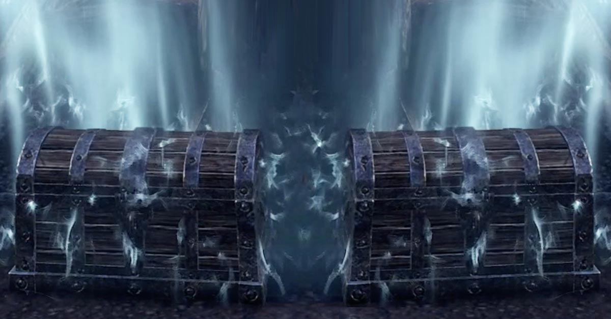 Gear Farm Guide - ESO | Just Loot It by Lucky Ghost